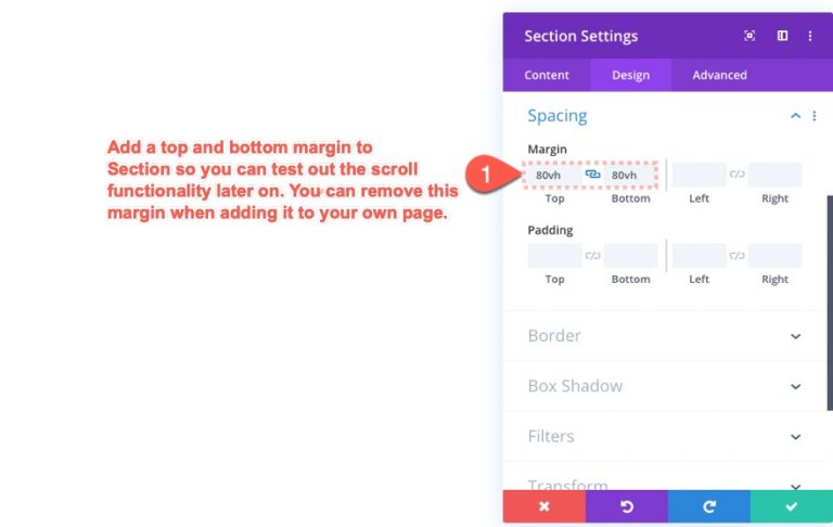 How to Create an Expanding Layers Scroll Effect for Engaging App ...