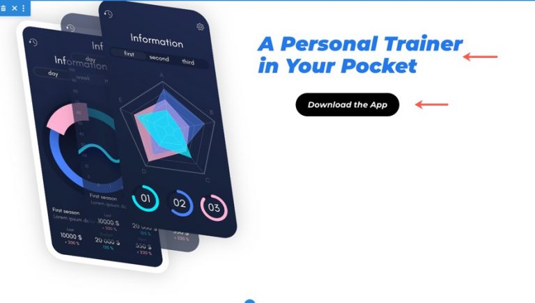 How to Create an Expanding Layers Scroll Effect for Engaging App ...