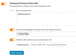 How to Redirect Users after Login in WordPress