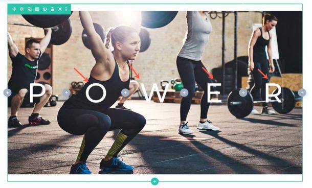 How To Animate Parallax Background Images With Divis Scroll Effects
