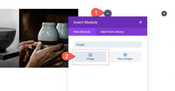 How to Reveal Your Image Gallery with a Sliding Puzzle Scroll Effect in ...