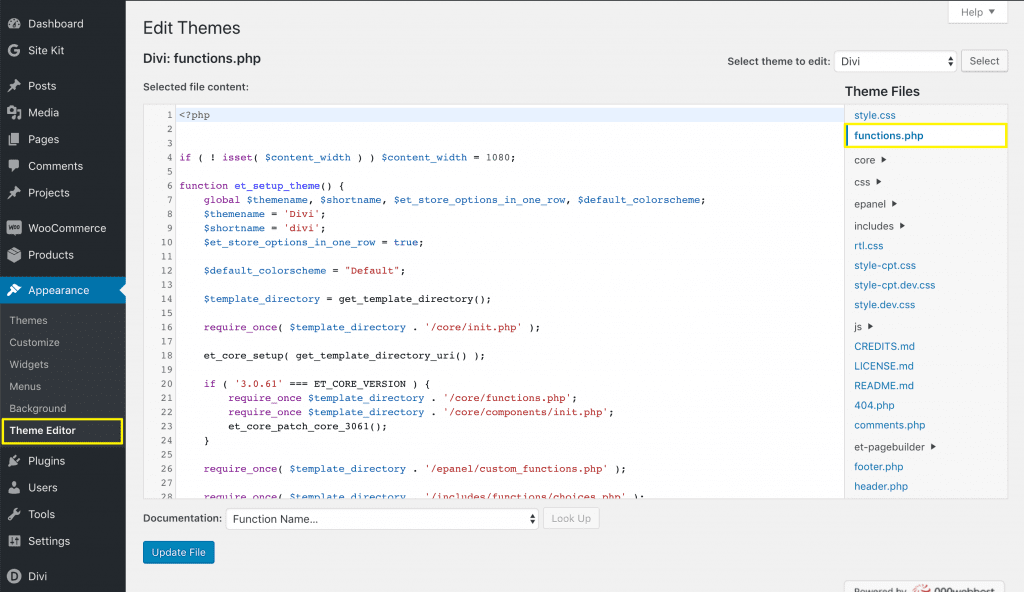 How to Fix RSS Feed Errors in WordPress