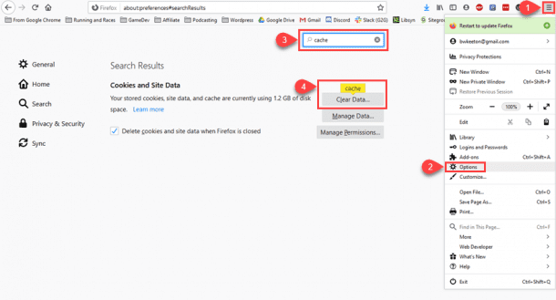 How to Clear Your WordPress Cache: A Step by Step Guide