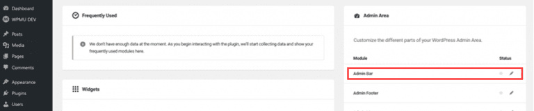 How to White Label WordPress