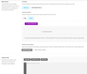 How to White Label WordPress