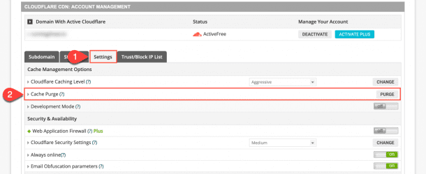 How to Clear Your WordPress Cache: A Step by Step Guide