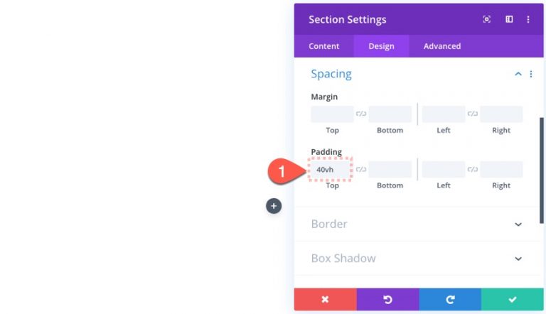 How to Create 3D Motion Scroll Effects in Divi
