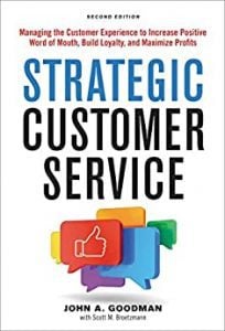 30 Customer Service Books Everyone at Your Company Should Read