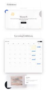 Divi Plugin Highlight: Divi Events Calendar Module