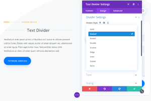 Divi Plugin Highlight: Divi Next Texts