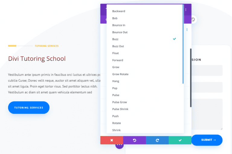 Divi Plugin Highlight: Divi Next Texts