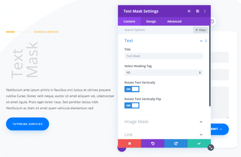 Divi Plugin Highlight: Divi Next Texts | Elegant Themes Blog