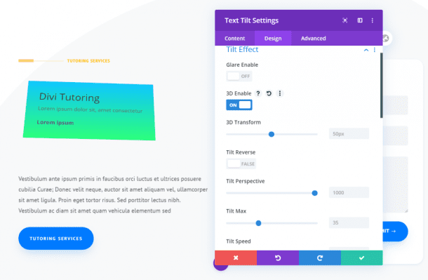 Divi Plugin Highlight: Divi Next Texts | Elegant Themes Blog