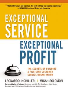 30 Customer Service Books Everyone at Your Company Should Read