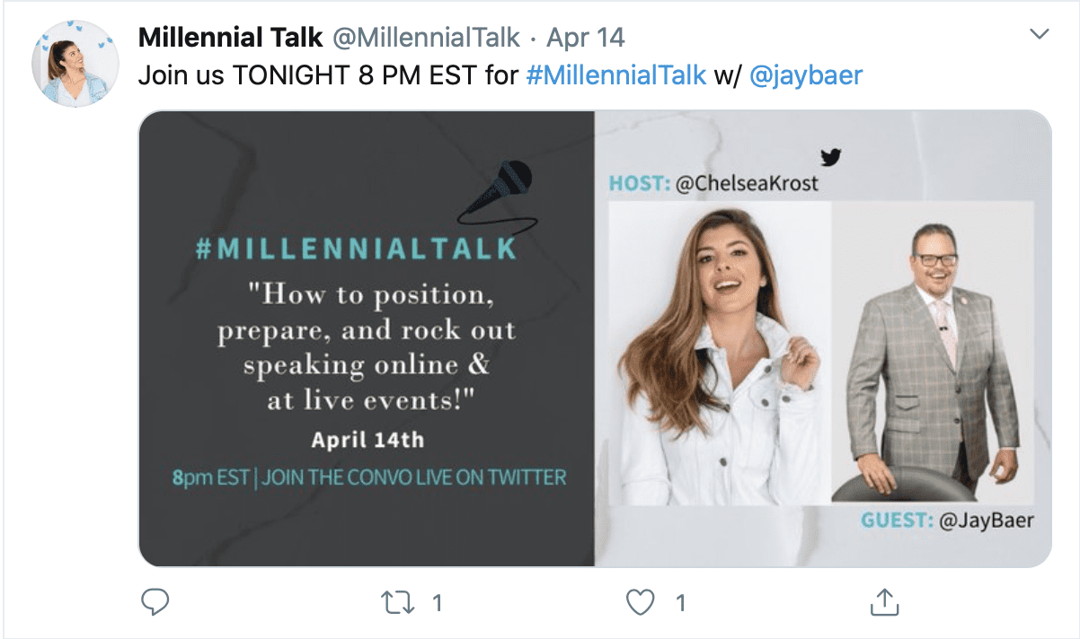 How to Use Twitter Trending Hashtags for Marketing Without Looking Like ...