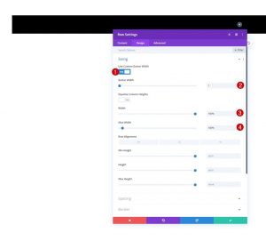 How to Use Absolute Positioned Image Modules as Zoom-Out Parallax ...