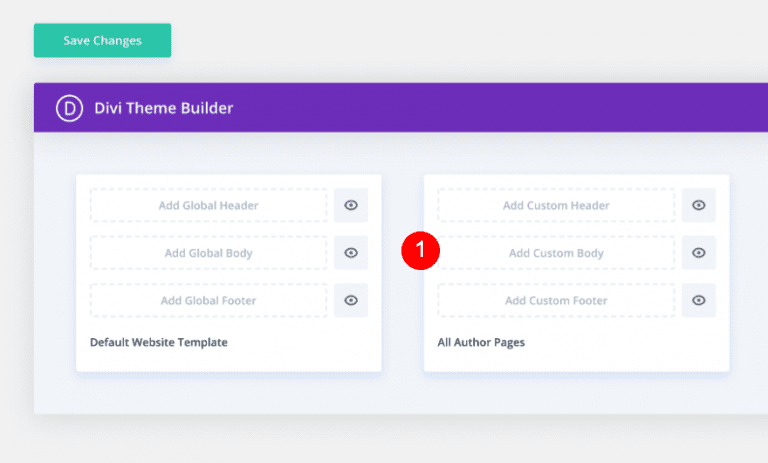 How to Create an Author Page Template with Divi's Theme Builder