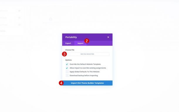 How to Create a Popup Login Form with Login/Logout Buttons in Divi