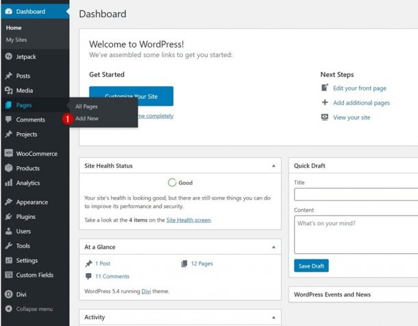 Turning Divi's Shop Module into Dynamic Product Swipe Cards on Mobile