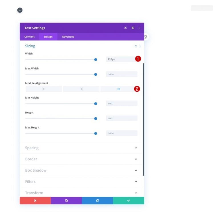 How to Create a Responsive Slide-In Menu with Divi's Theme Builder