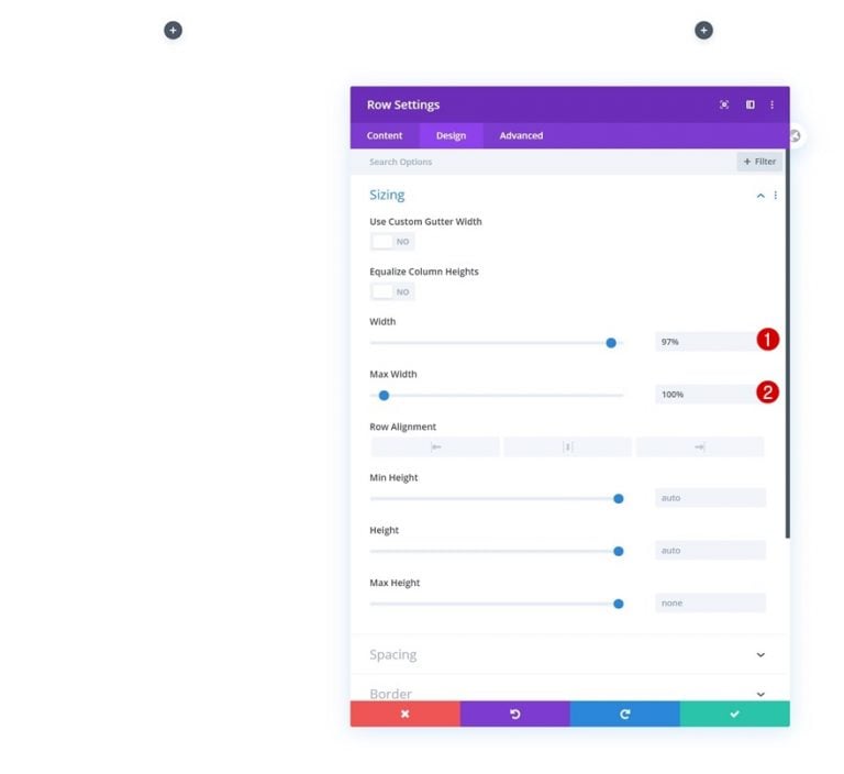 How to Create a Responsive Slide-In Menu with Divi's Theme Builder