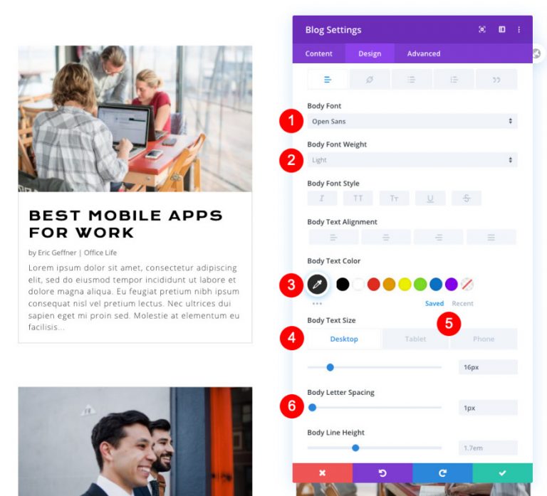 How to Create an Author Page Template with Divi's Theme Builder