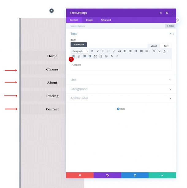 How to Create a Responsive Slide-In Menu with Divi's Theme Builder
