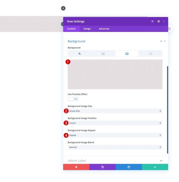 How To Create A Responsive Slide In Menu With Divis Theme Builder
