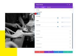 How to Combine Scroll Snapping & Motion Effects for Smooth Animations