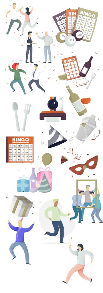 Get a FREE Event Layout Pack for Divi