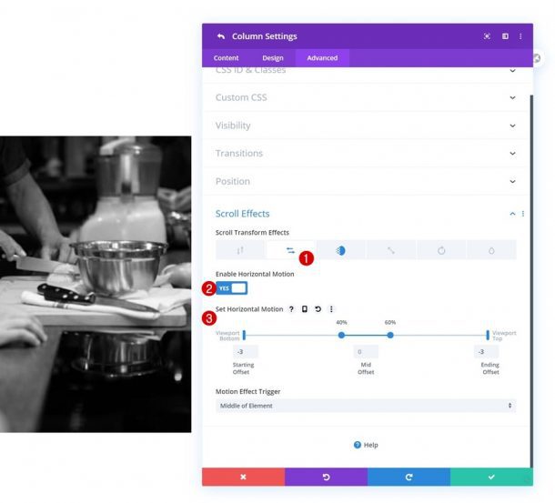 How To Combine Scroll Snapping And Motion Effects For Smooth Animations