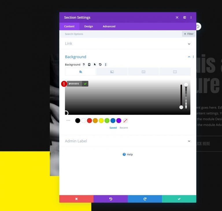 How To Combine Scroll Snapping And Motion Effects For Smooth Animations Elegant Themes Blog