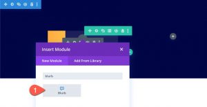 How to Design Scroll Animated Bar Counters with Divi