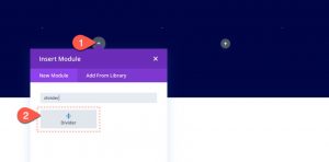 How to Design Scroll Animated Bar Counters with Divi
