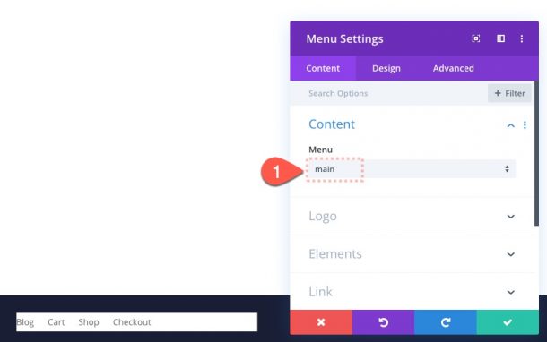 How to Create a Fixed Footer Bar for Your Divi Theme