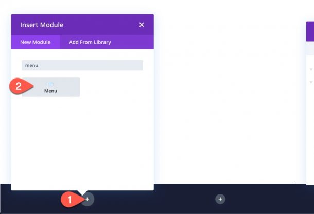 How to Create a Fixed Footer Bar for Your Divi Theme