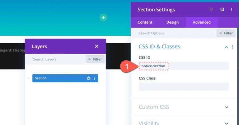 How to Build a Divi Notification Box for COVID-19 Updates (FREE Download)
