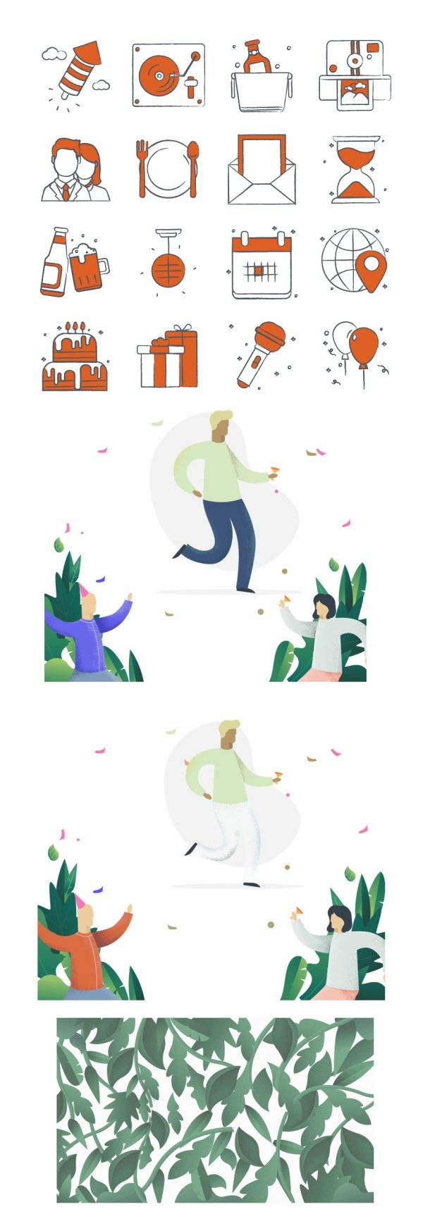 Get a FREE Event Layout Pack for Divi