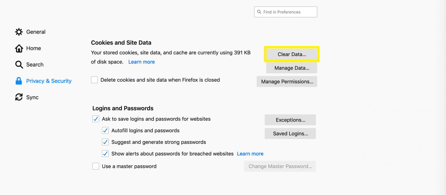 How to Clear Your Browser Cache (All Browsers)