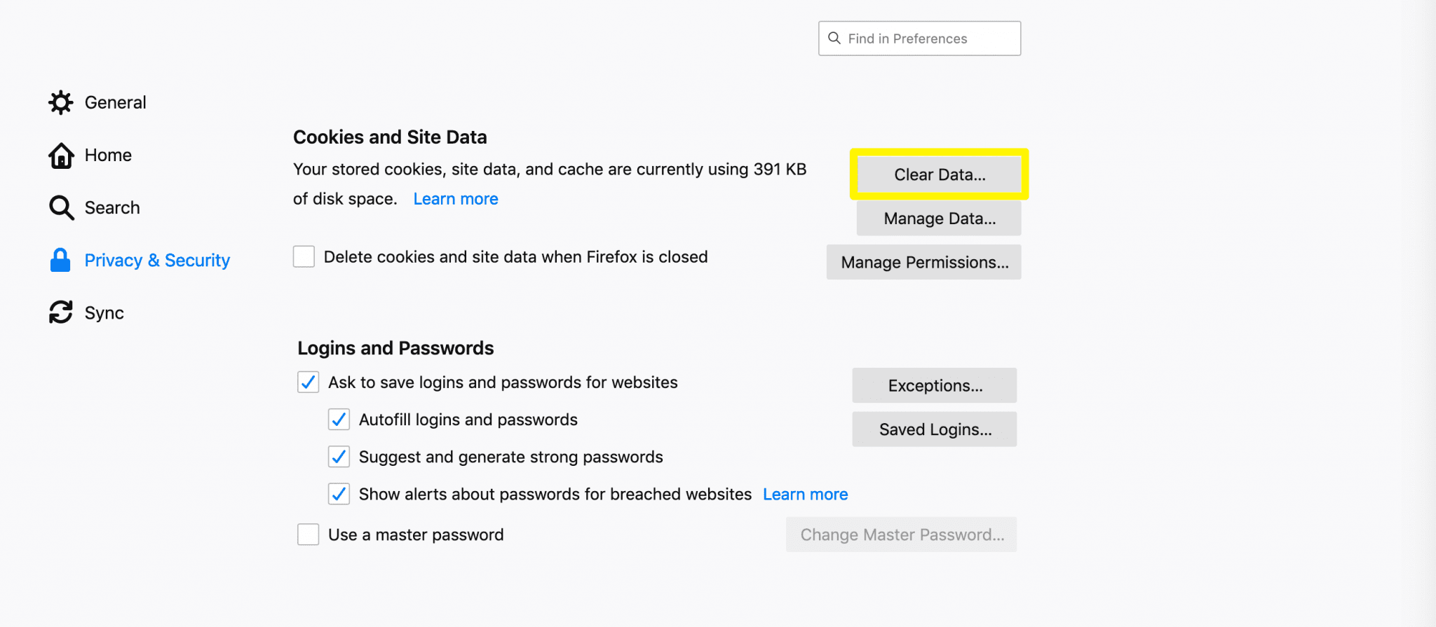 How to Clear Your Browser Cache (All Browsers)