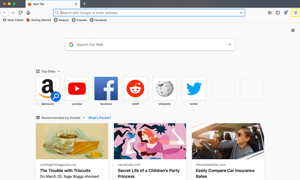 How to Clear Your Browser Cache (All Browsers)