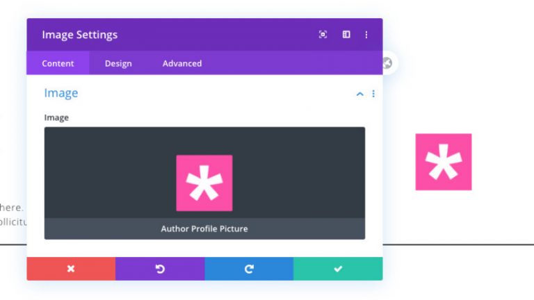 How to Create an Author Page Template with Divi's Theme Builder