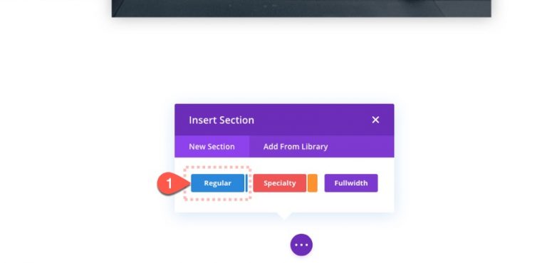 How to Create a Zoom-Out Header Transition on Scroll in Divi