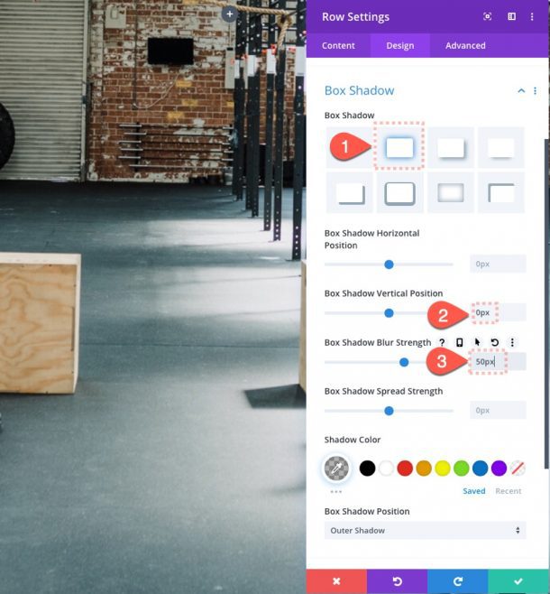 How to Create a Zoom-Out Header Transition on Scroll in Divi