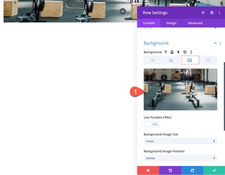 How to Create a Zoom-Out Header Transition on Scroll in Divi