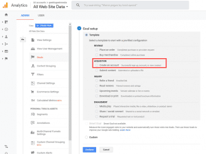 A Beginner's Guide to Conversion Tracking in WordPress