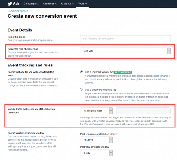 A Beginners Guide To Conversion Tracking In Wordpress