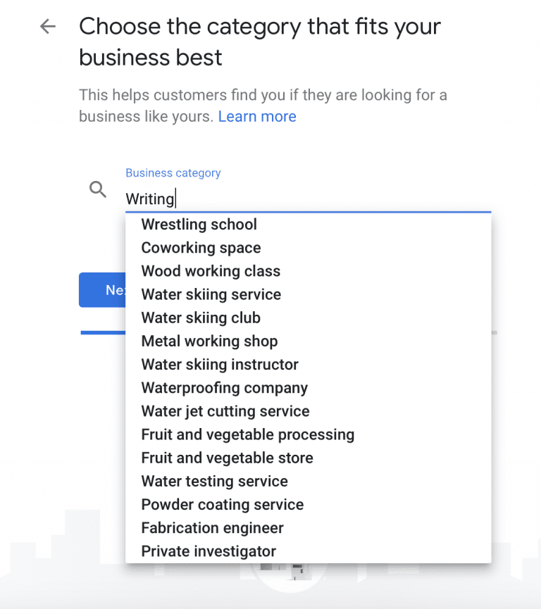 How to Get Started with Google My Business