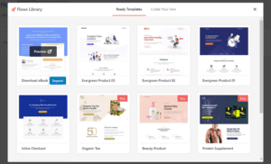 How to Create a 3-Step Sales Funnel with Divi | Elegant Themes Blog