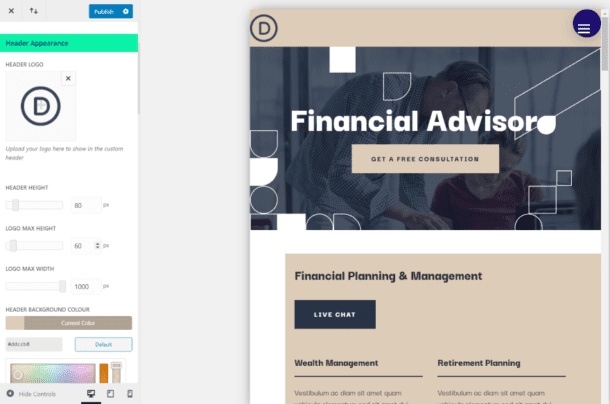 Divi Plugin Highlight: Divi Mobile